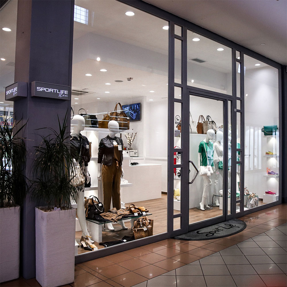 Chi siamo – Sportlife Store
